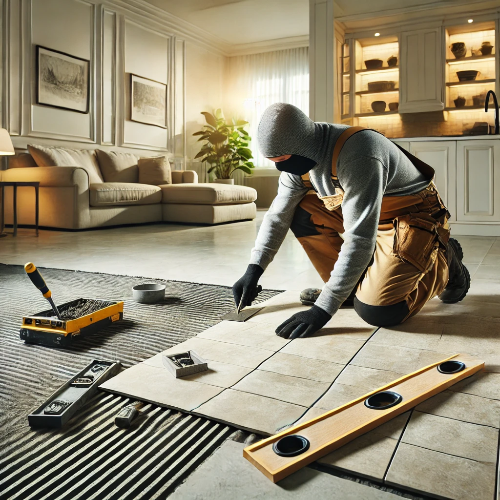 Rocky Ridge Roofing & Siding